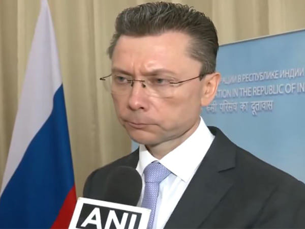 "On same page as India": Russian embassy in Delhi clarifies stance on recruiting Indian ...