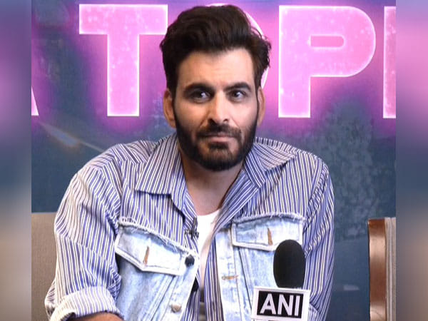 'The show is full of surprises': Manav Kaul on 'Tribhuvan Mishra CA Topper' – ThePrint – ANIFeed