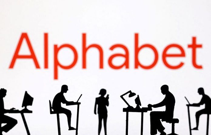 Google parent Alphabet shelves interest for HubSpot, Bloomberg News ... Google parent Alphabet shelves interest for HubSpot, Bloomberg News ...