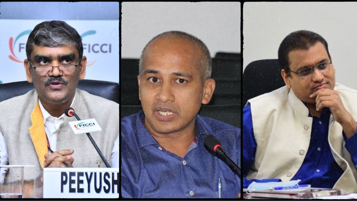 Chandrababu’s chosen babus: Meet 3 IAS officers set to play key role in ...