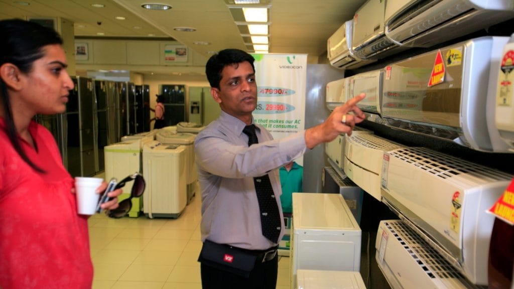 Union govt reopens PLI Scheme for white goods, extends application ...