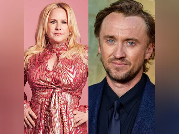 Patricia Arquette, 80er Jahre