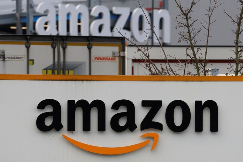 Amazon projects quarterly revenue below estimates – ThePrint – ReutersFeed
