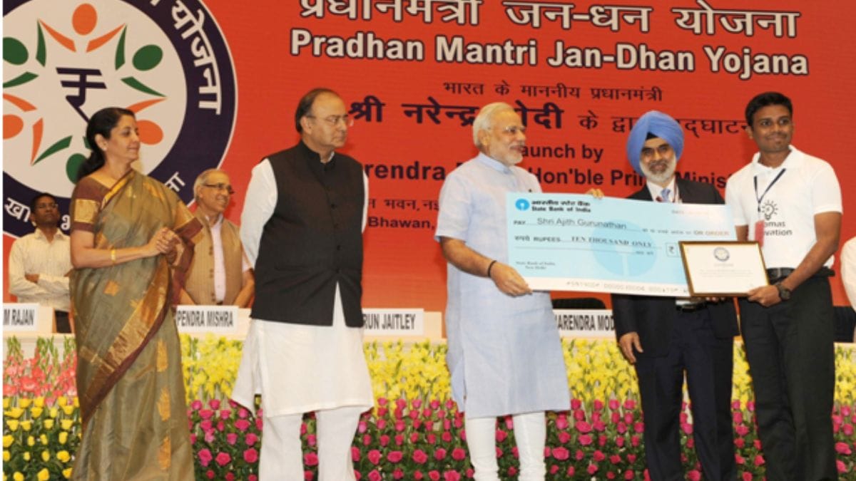 Jan Dhan Yojana at 10: Big boost to financial inclusion but greater awareness needed, say experts