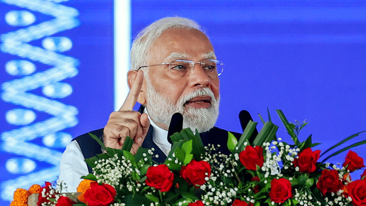 UPSC lateral entry & UPS—why Opposition reacted to 2 Modi govt ...