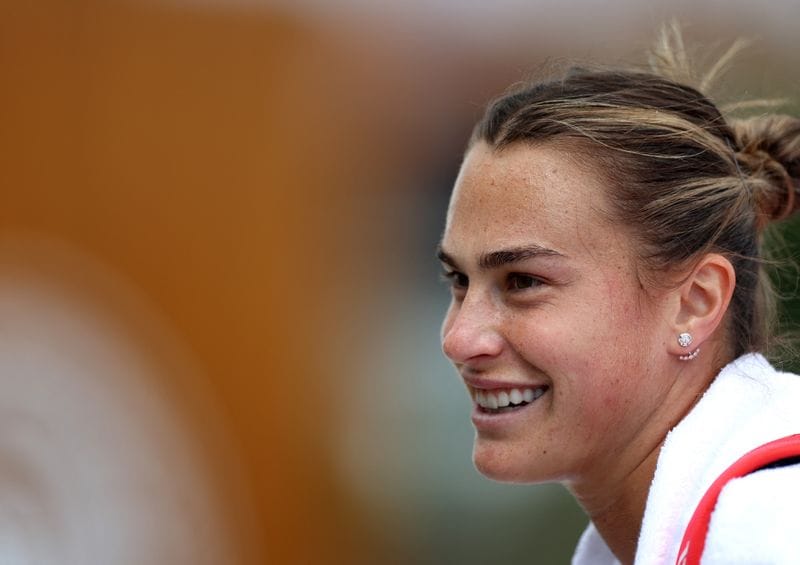 Tennis-Sabalenka and Pegula advance to Cincinnati Open final – ThePrint ...