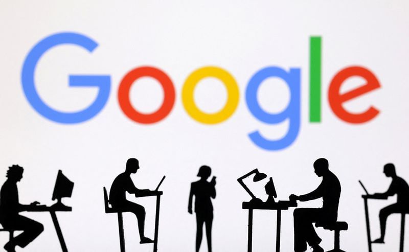 US judge describes how Google built and defended illegal search monopoly – ThePrint – ReutersFeed