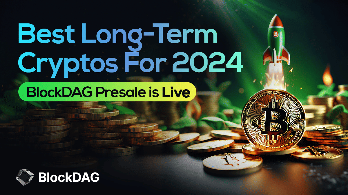 6 Best Crypto Presales to Check Out in Q4 2024