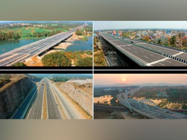 Road construction projects pick up but NHAI debt reduction still cause for concern: Nuvama ...