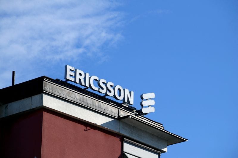 Ericsson partners with several telecom operators to sell network ...