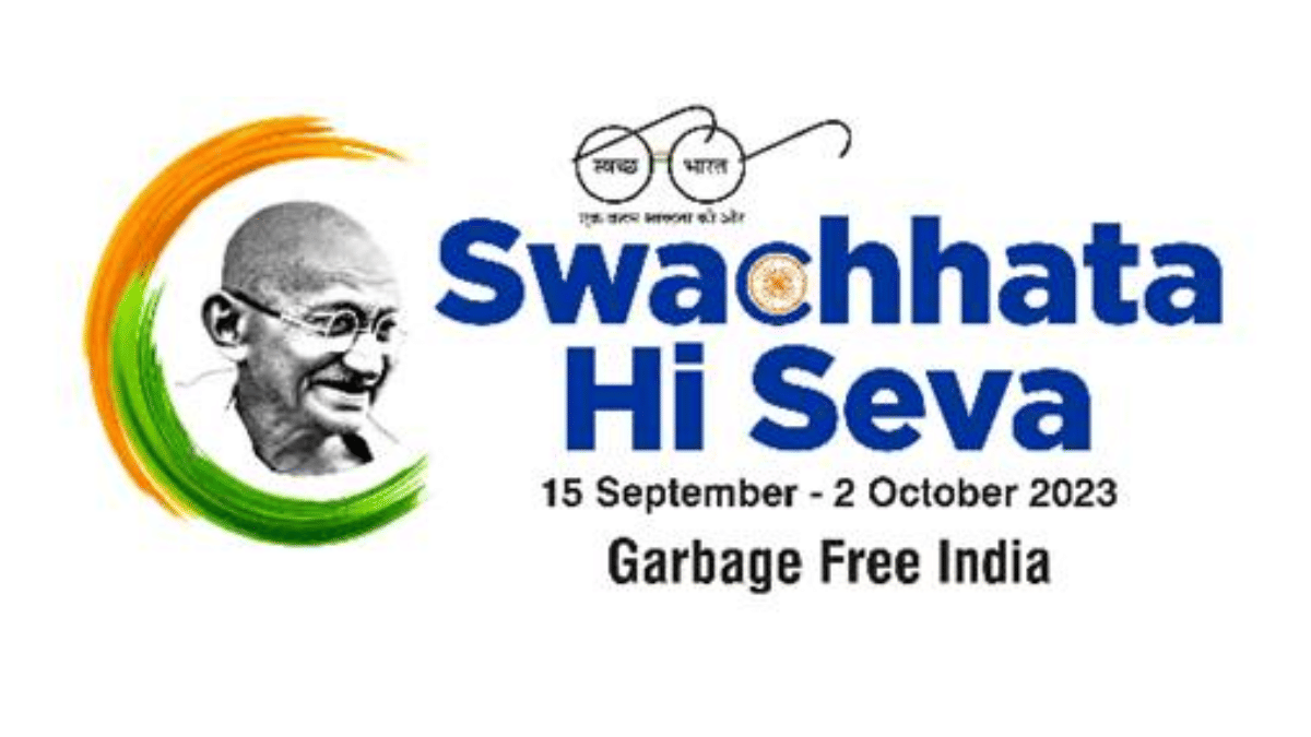 Swachhata Hi Seva concludes with transformation of 519 Cleanliness ...