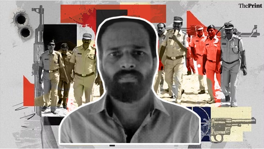 16 history-sheeters gunned down in 3 years. Inside Tamil Nadu Police’s ...