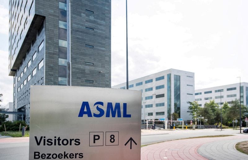 ASML CEO says US pressure for export restrictions will continue ...