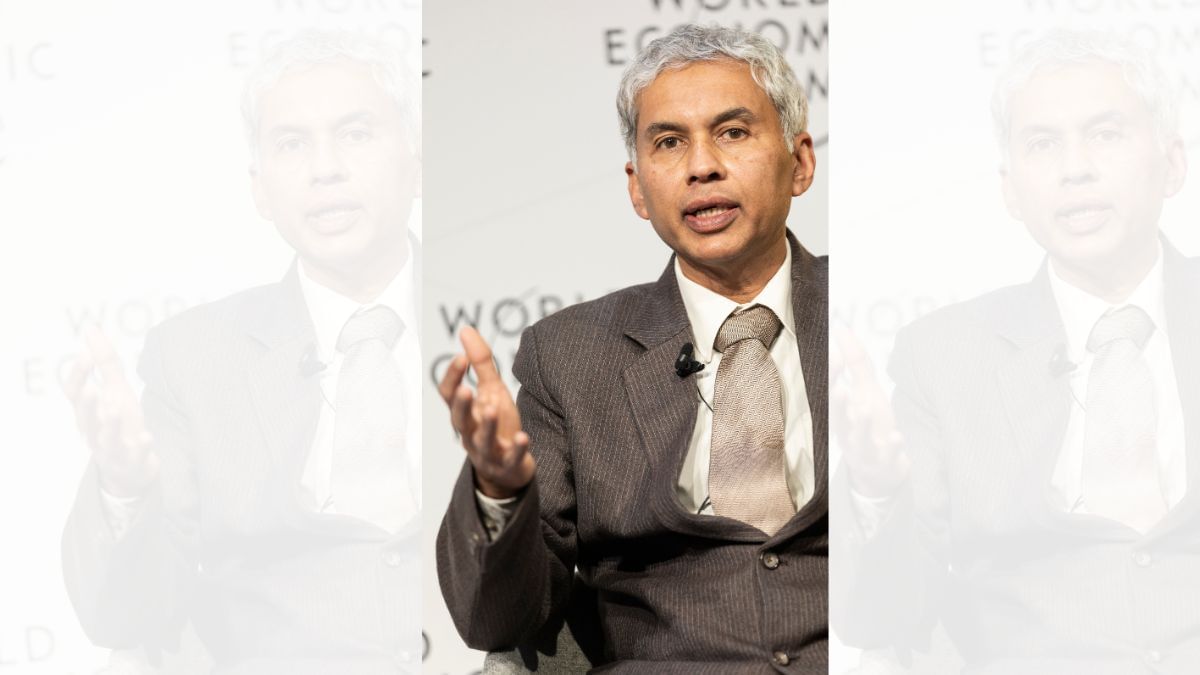 Anurag Jain takes over as Madhya Pradesh chief secretary