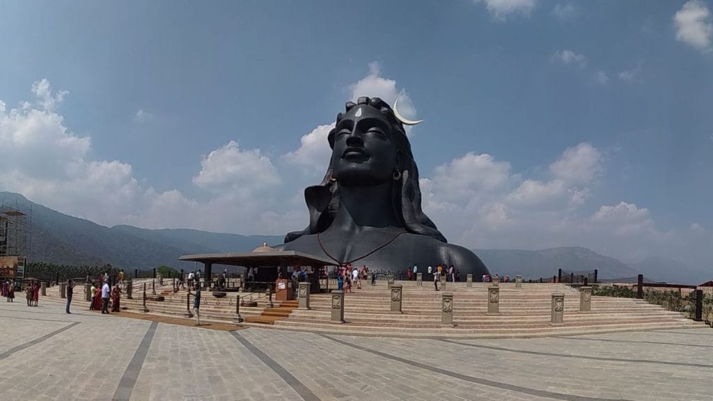 Before SC relief to Sadhguru, here's what TN police told court about ...