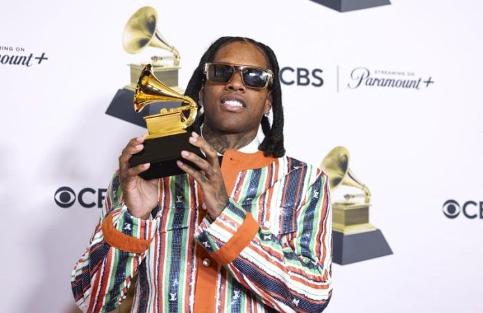 Rapper Lil Durk arrested on suspicion of murder for hire – ThePrint ...