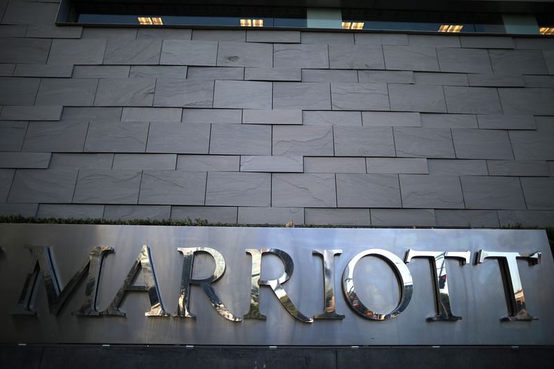 US FTC takes action against Marriott and Starwood over data breaches ... US FTC takes action against Marriott and Starwood over data breaches ...