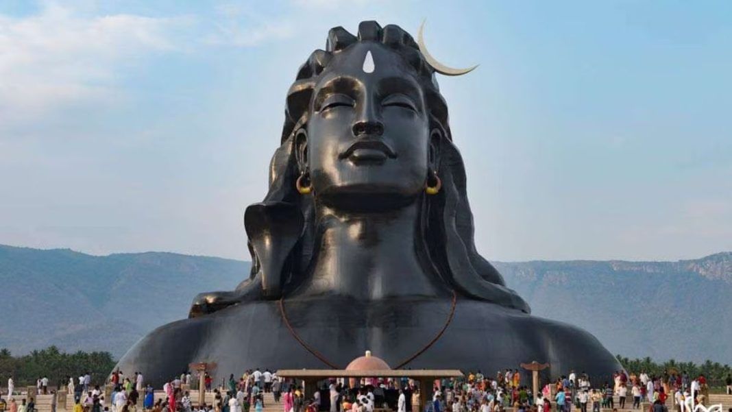 What Sadhguru's Isha Foundation told SC in plea against Madras HC order