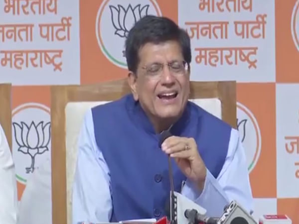 Union Minister Piyush Goyal inaugurates India International Trade Fair ...