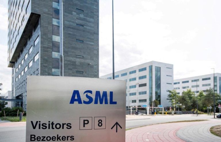 ASML says its revenue to grow to 44 billion-60 billion euros by 2030 ...