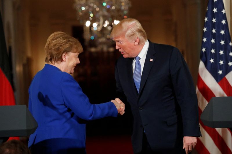 Angela Merkel's legacy under fire as she publishes memoirs – ThePrint ...