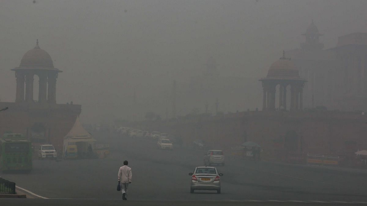 31 Cities Under Centres National Clean Air Programme Saw Air Quality