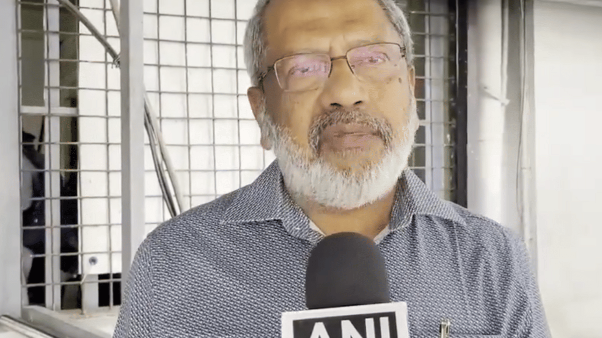 Congress-led UDF dashes BJP's hopes in crucial Palakkad bypoll as Mamkootahil wins by wide margin