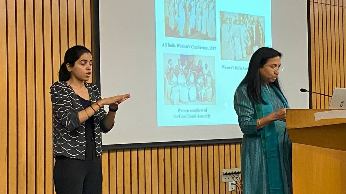 Women's inheritance rights in India: daughters still left out