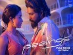 'Peelings' song from Allu Arjun's film 'Pushpa 2' out now – ThePrint – ANIFeed