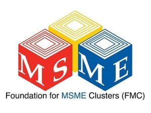 Foundation for MSME Clusters Hosts International Conference on "Just ...