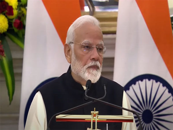 India, Sri Lanka decides to conclude defence cooperation agreement soon PM Modi – ThePrint – ANIFeed