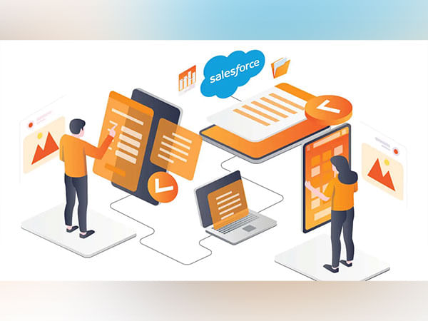 The Key Steps To Achieving Proficiency In Salesforce Application Testing Theprint