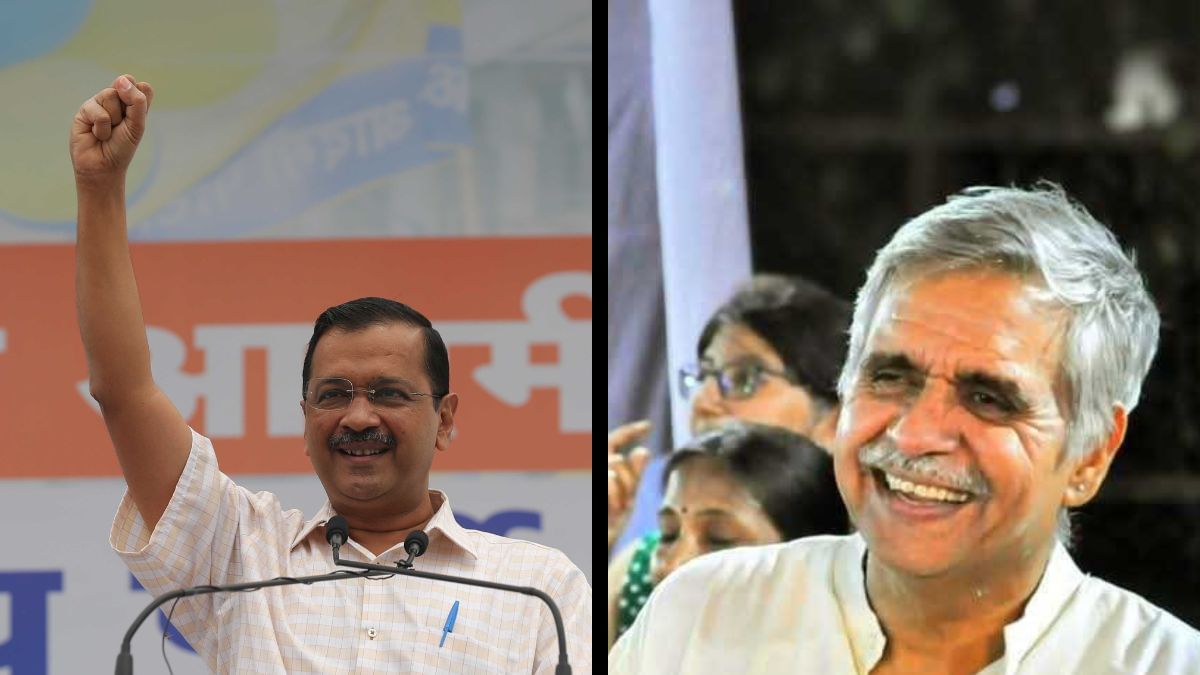 Congress fields Sandeep Dikshit from New Delhi