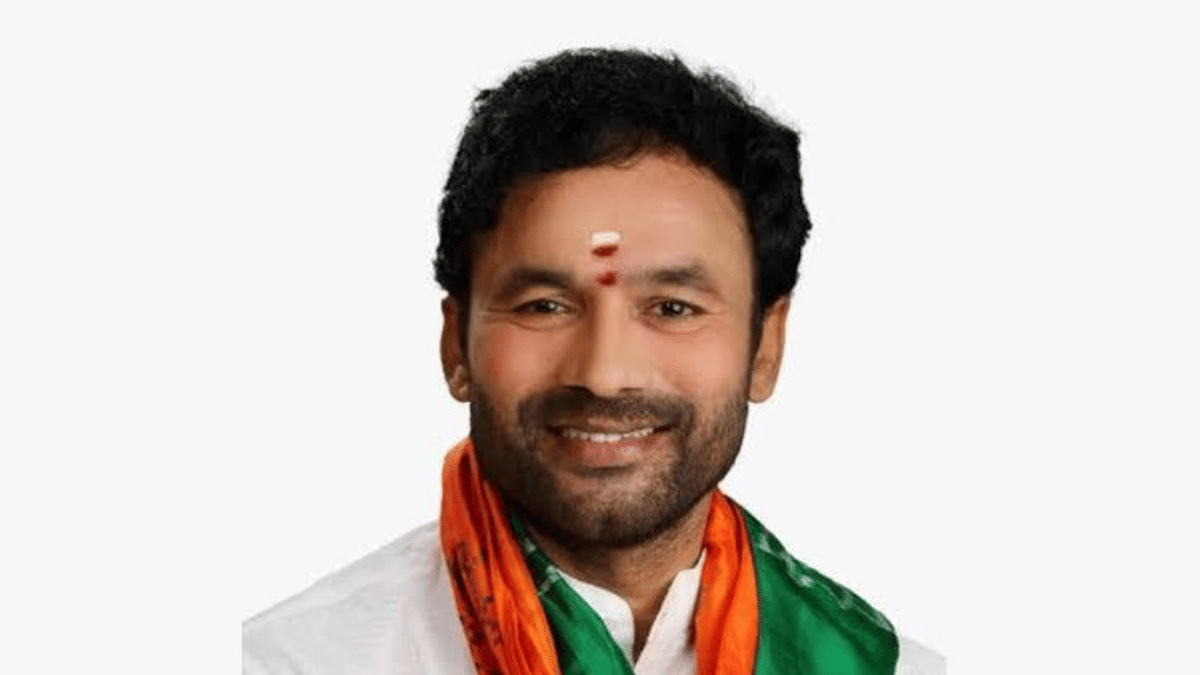 Union minister G Reddy vows to safeguard India's linguistic heritage