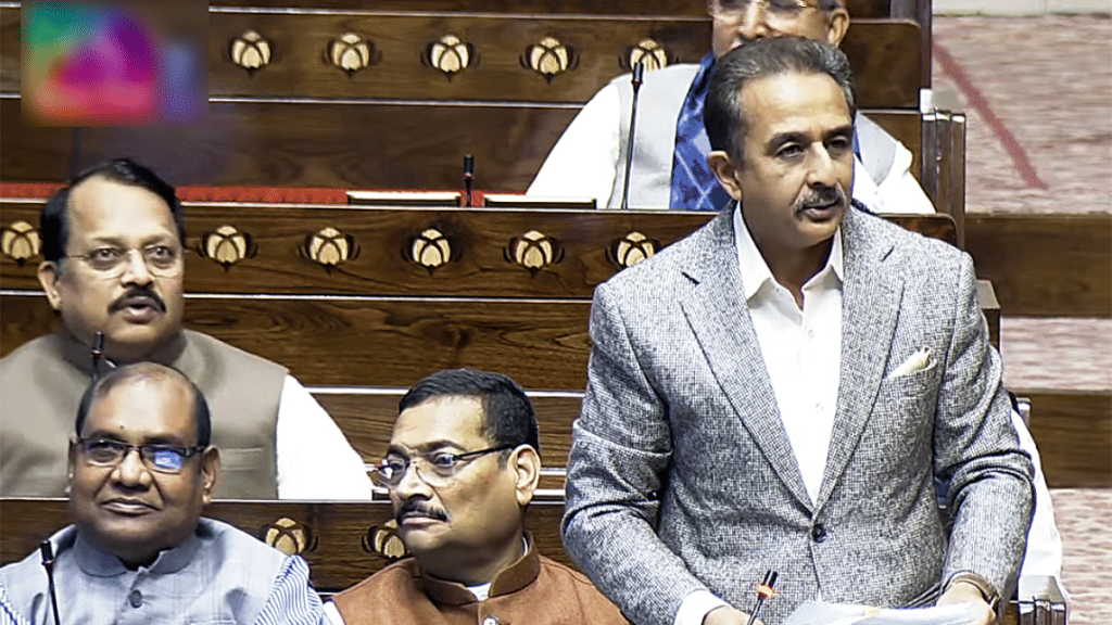 20 Indian students killed in attacks abroad since 2019, highest in Canada—MEA to Rajya Sabha