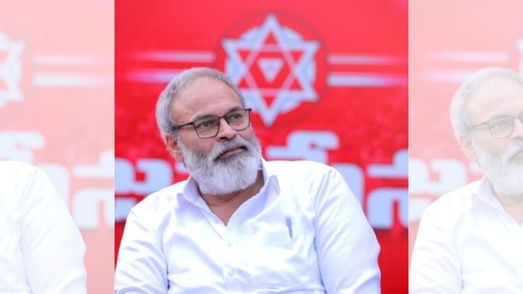 Who is Naga Babu, lesser-known of 3 Konidela ‘mega-brothers’, set to be inducted into Andhra cabinet