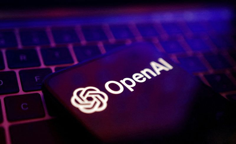 OpenAI unveils 'o3' reasoning AI models in test phase – ThePrint ... OpenAI unveils 'o3' reasoning AI models in test phase – ThePrint ...