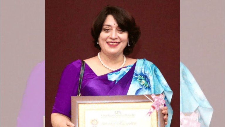 Saini govt shuffles 44 IAS officers in overnight order, Sumita Misra is new Haryana home secretary