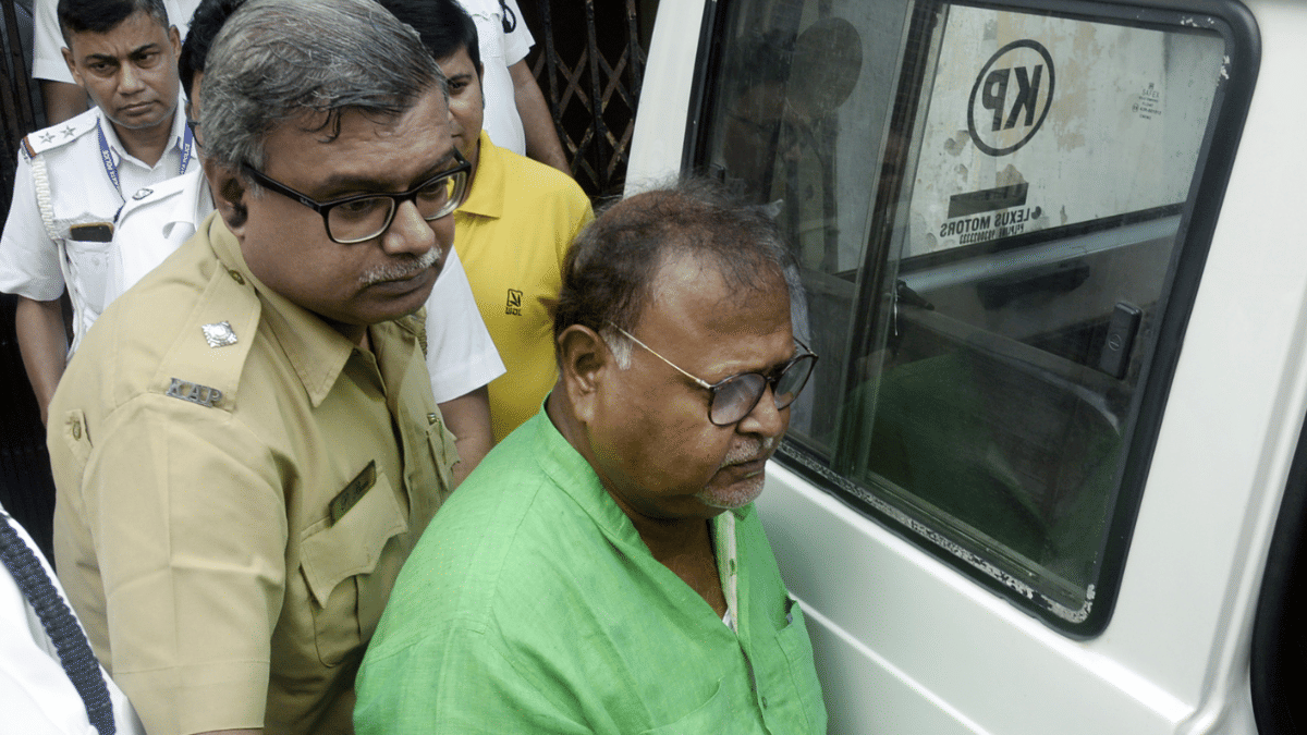 SC grants bail to former Bengal minister caught in cash-for-job scam, to be released on 1 February