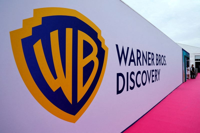 Warner Bros Discovery sets stage for potential cable deal by splitting operations – ThePrint ...