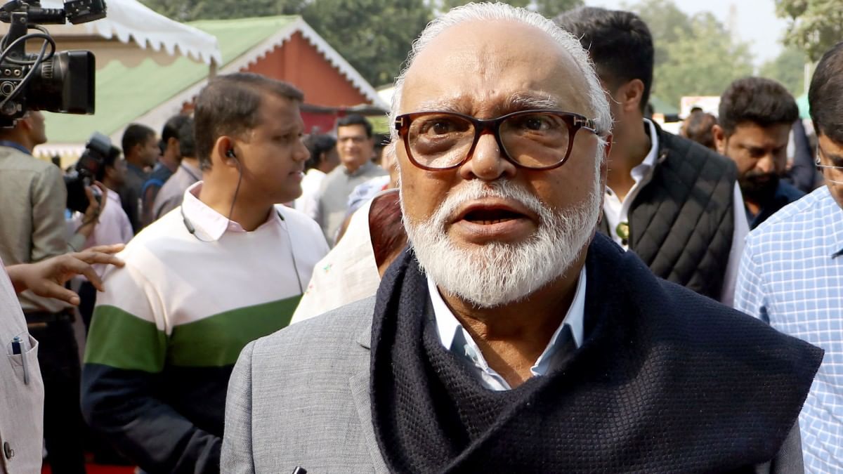 Tempers fly after Mahayuti cabinet expansion. Left out, Bhujbal says 'reward for taking on ...