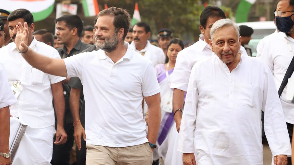 When Mani Shankar Aiyar couldn’t wish Rahul Gandhi happy birthday. And what Priyanka said