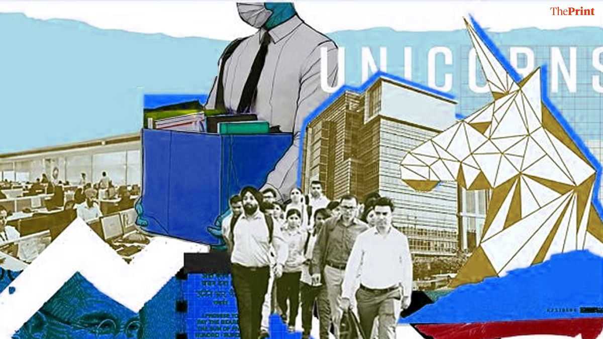 India’s start-up funding winter continues, with current quarter seeing lowest investments in 3 yrs