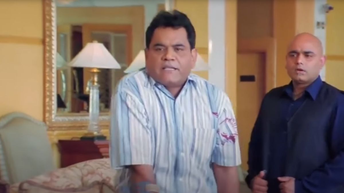 Mushtaq Khan kidnapping: 'Only Majnu can save him,' fans say