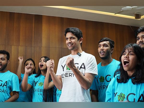 India's leading Habit-Building and Wellness Startup, Habuild, Sets the ... India's leading Habit-Building and Wellness Startup, Habuild, Sets the ...