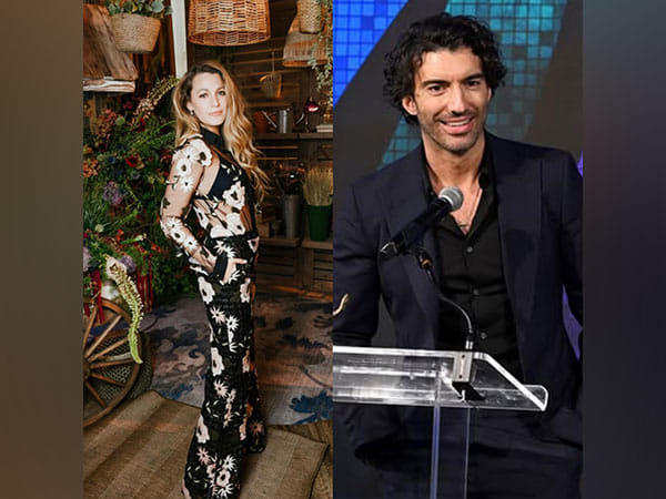Justin Baldoni , Blake Lively's trial scheduled for March 2026 – ThePrint – ANIFeed