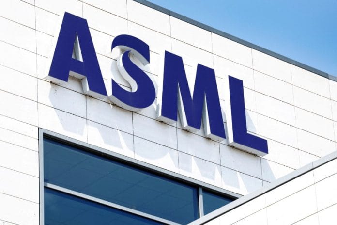 ASML shrugs off DeepSeek worries, reports big influx of orders in Q4 – ThePrint – ReutersFeed
