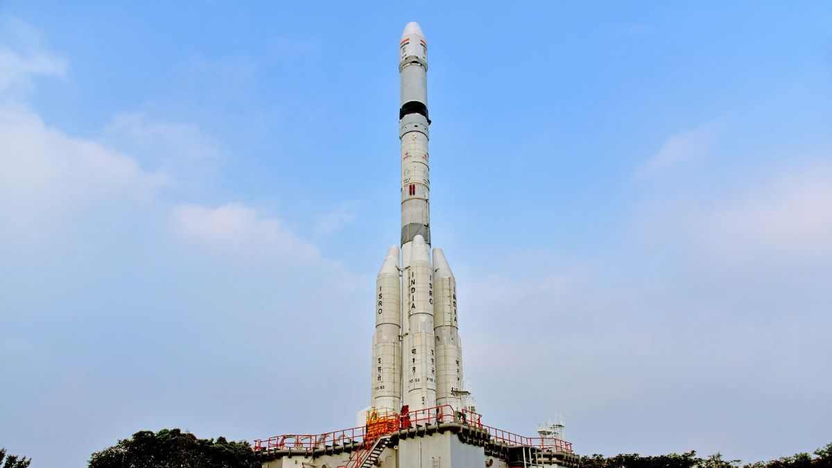 GSLV-F15 will be ISRO's '100th launch', a step closer to activating NavIC, India's answer to GPS