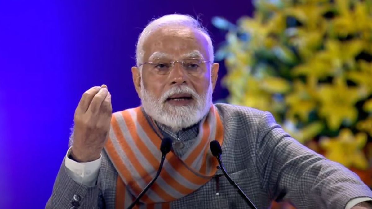 Modi points to Coldplay’s sold-out in India shows as ‘vast potential ...