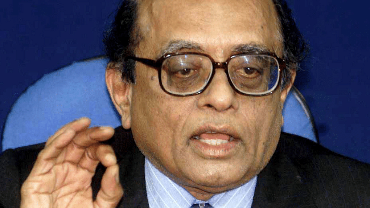 R Chidambaram, Indian scientist who played key role in nuclear tests of ... R Chidambaram, Indian scientist who played key role in nuclear tests of ...